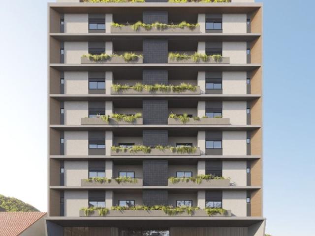 Apartamento em Centro, Florianópolis/SC de 28m² 1 quartos à venda por R$ 394.900,00