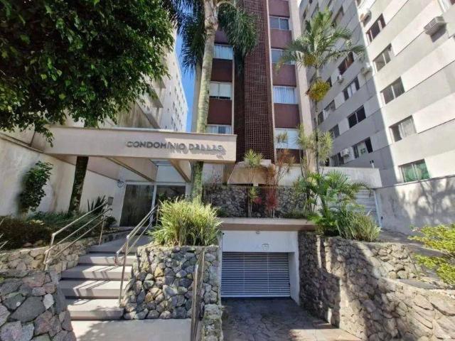 Apartamento em Centro, Florianópolis/SC de 29m² 1 quartos à venda por R$ 381.900,00