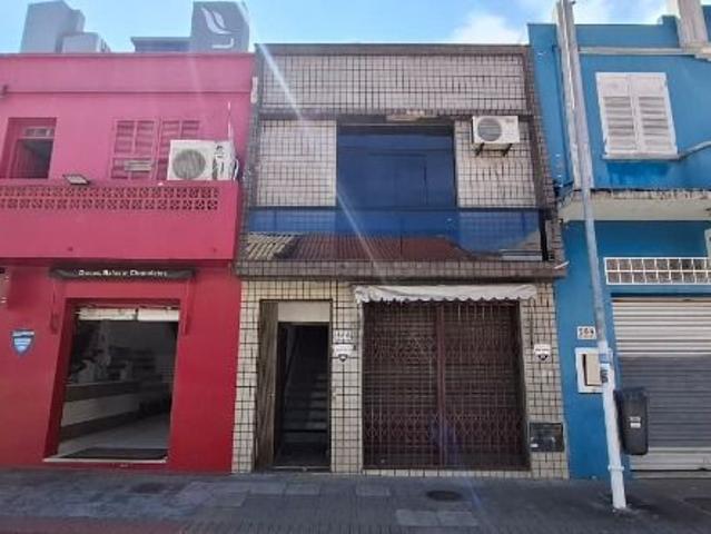 Apartamento em Centro, Florianópolis/SC de 208m² 6 quartos para locação R$ 6.000,00/mes