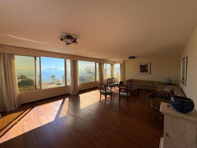 Apartamento em Centro, Florianópolis/SC de 223m² 4 quartos à venda por R$ 3.979.000,00