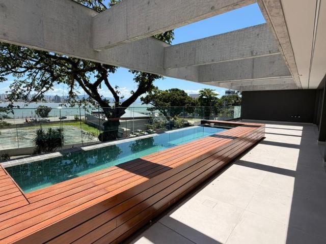 Apartamento em Centro, Florianópolis/SC de 231m² 3 quartos à venda por R$ 6.499.000,00