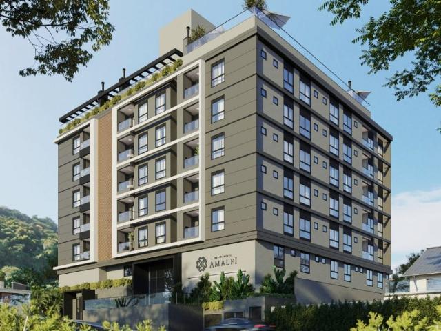 Apartamento em Centro, Florianópolis/SC de 30m² 1 quartos à venda por R$ 649.000,00