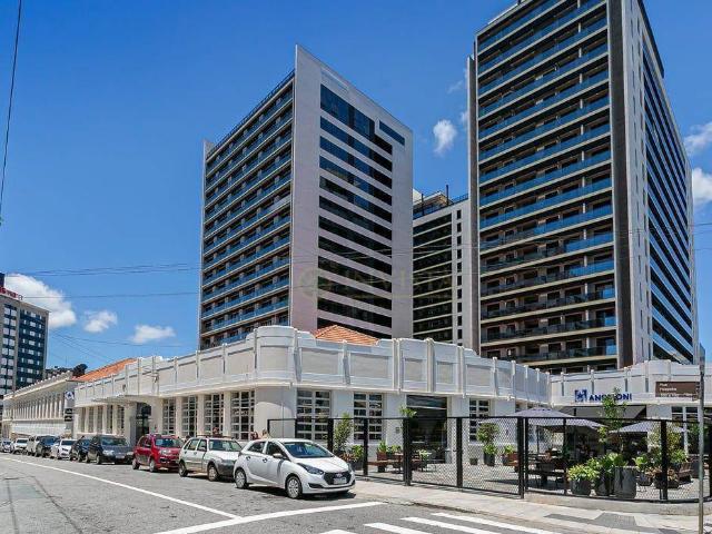 Apartamento em Centro, Florianópolis/SC de 45m² 1 quartos à venda por R$ 1.199.900,00