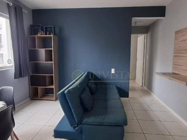 Apartamento em Centro, Florianópolis/SC de 40m² 1 quartos para locação R$ 4.100,00/mes