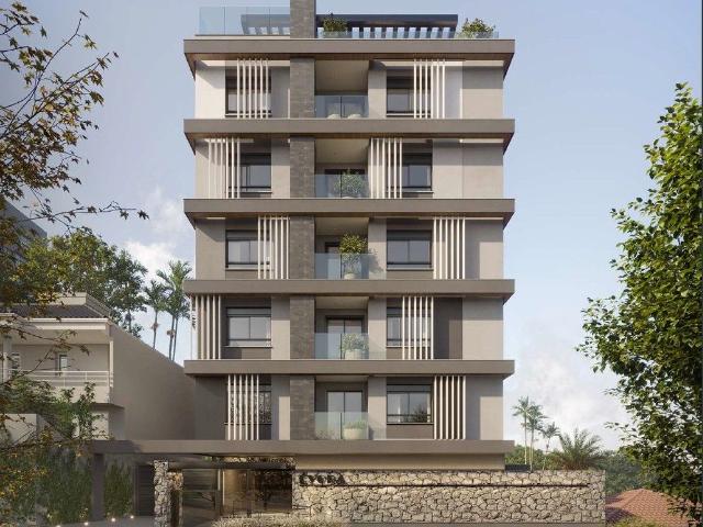 Apartamento em Centro, Florianópolis/SC de 41m² 1 quartos à venda por R$ 719.900,00