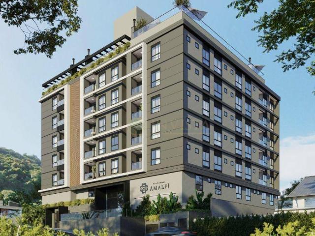 Apartamento em Centro, Florianópolis/SC de 66m² 2 quartos à venda por R$ 1.099.900,00