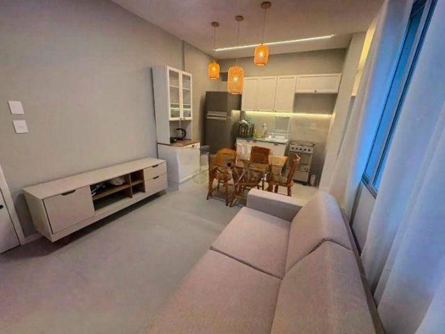 Apartamento em Centro, Florianópolis/SC de 66m² 3 quartos para locação R$ 4.300,00/mes