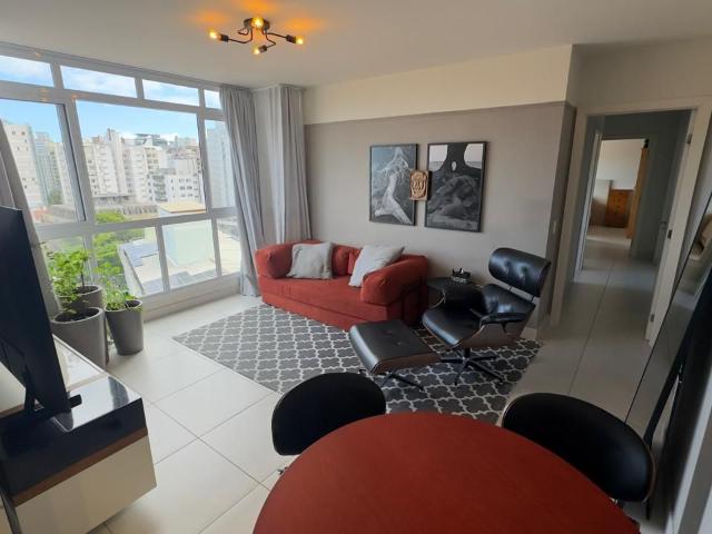 Apartamento em Centro, Florianópolis/SC de 68m² 2 quartos à venda por R$ 1.114.900,00