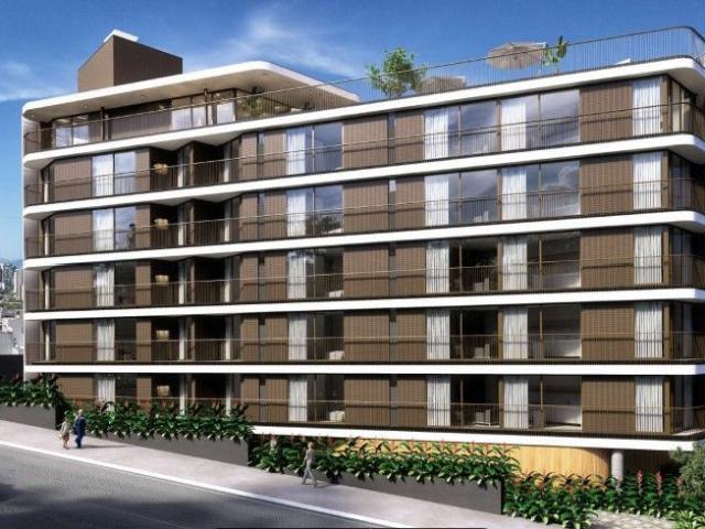 Apartamento em Centro, Florianópolis/SC de 68m² 2 quartos à venda por R$ 1.283.349,00
