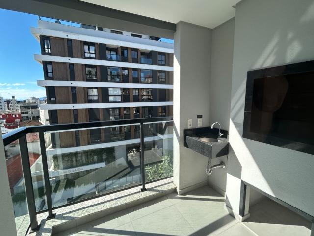 Apartamento em Centro, Florianópolis/SC de 69m² 2 quartos à venda por R$ 1.599.000,00