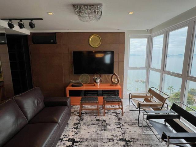 Apartamento em Centro, Florianópolis/SC de 77m² 2 quartos à venda por R$ 1.499.900,00