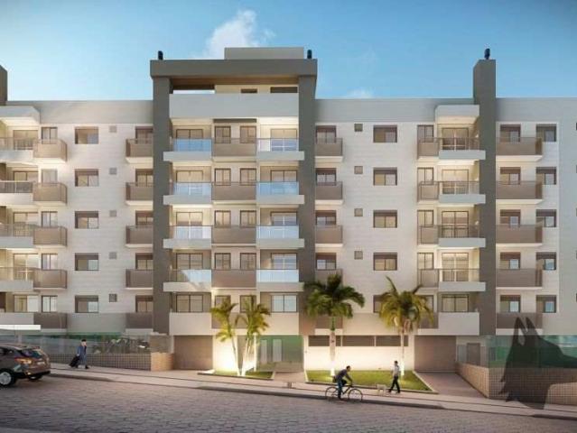 Apartamento em Saco dos Limões, Florianópolis/SC de 77m² 3 quartos à venda por R$ 1.128.000,00
