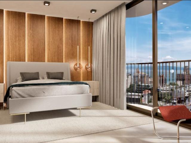 Apartamento em Centro, Florianópolis/SC de 76m² 2 quartos à venda por R$ 1.427.000,00