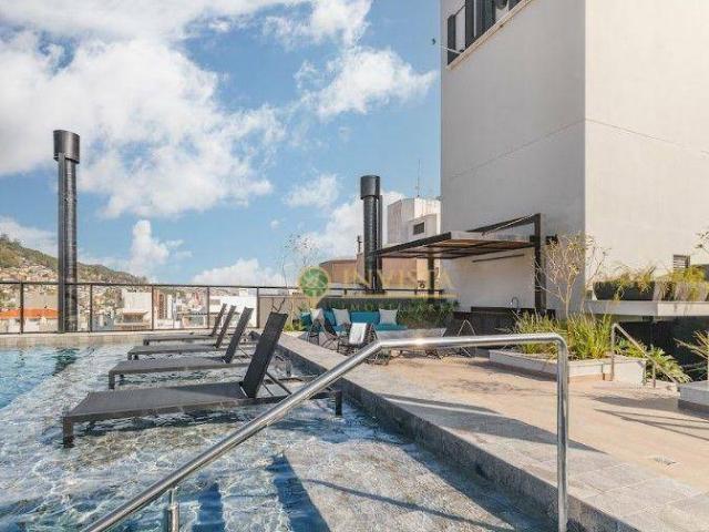Apartamento em Centro, Florianópolis/SC de 100m² 2 quartos à venda por R$ 2.154.304,00