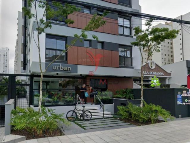 Apartamento em Centro, Florianópolis/SC de 80m² 2 quartos à venda por R$ 1.593.000,00