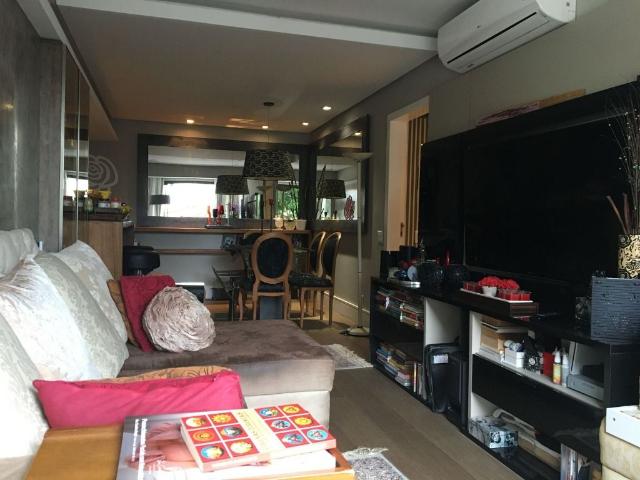 Apartamento em Centro, Florianópolis/SC de 81m² 2 quartos à venda por R$ 1.669.000,00