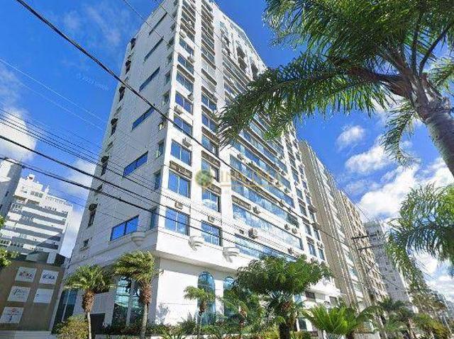Apartamento em Centro, Florianópolis/SC de 81m² 2 quartos à venda por R$ 1.849.000,00