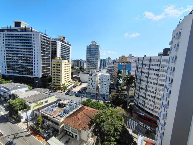 Apartamento em Centro, Florianópolis/SC de 81m² 3 quartos à venda por R$ 1.169.000,00