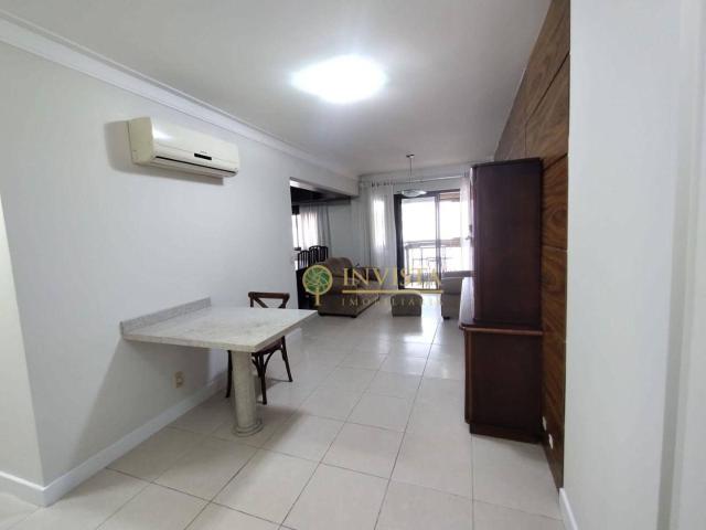 Apartamento em Centro, Florianópolis/SC de 82m² 2 quartos para locação R$ 5.200,00/mes