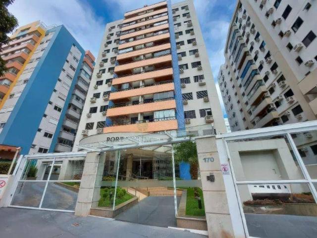 Apartamento em Centro, Florianópolis/SC de 82m² 3 quartos à venda por R$ 1.499.900,00