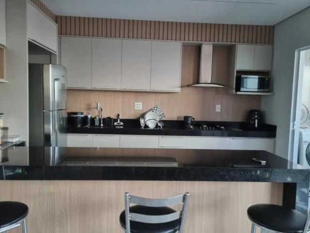 Apartamento em Centro, Franca/SP de 127m² 3 quartos à venda por R$ 1.300.000,00