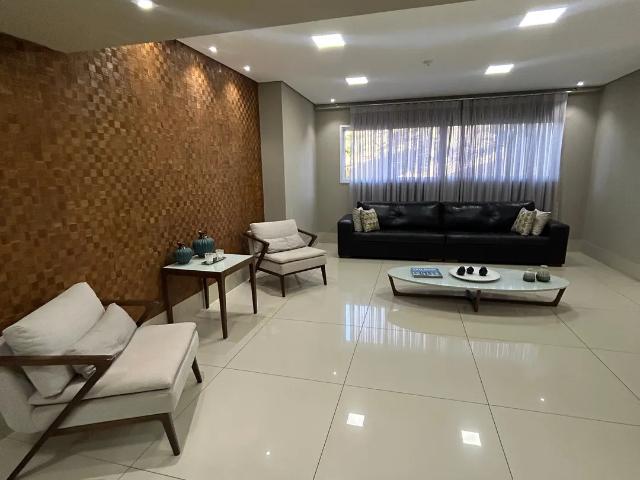 Apartamento em Centro, Franca/SP de 130m² 3 quartos à venda por R$ 989.000,00
