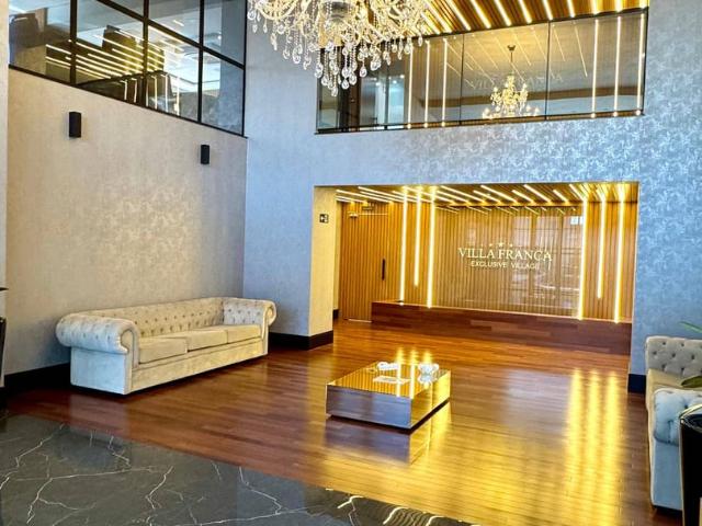 Apartamento em Centro, Franca/SP de 145m² 3 quartos à venda por R$ 1.399.900,00