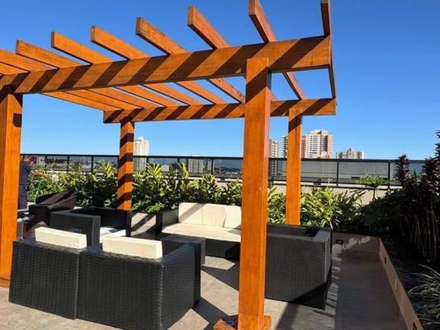 Apartamento em Centro, Franca/SP de 145m² 3 quartos à venda por R$ 1.400.000,00