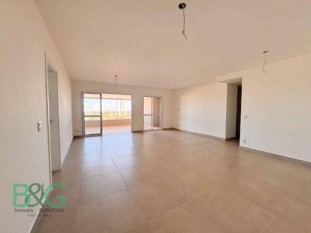 Apartamento em Centro, Franca/SP de 180m² 3 quartos à venda por R$ 1.364.000,00
