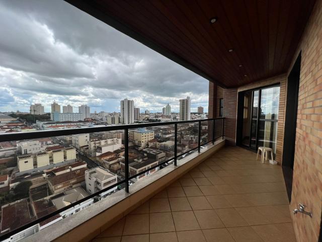 Apartamento em Centro, Franca/SP de 190m² 3 quartos à venda por R$ 1.349.000,00