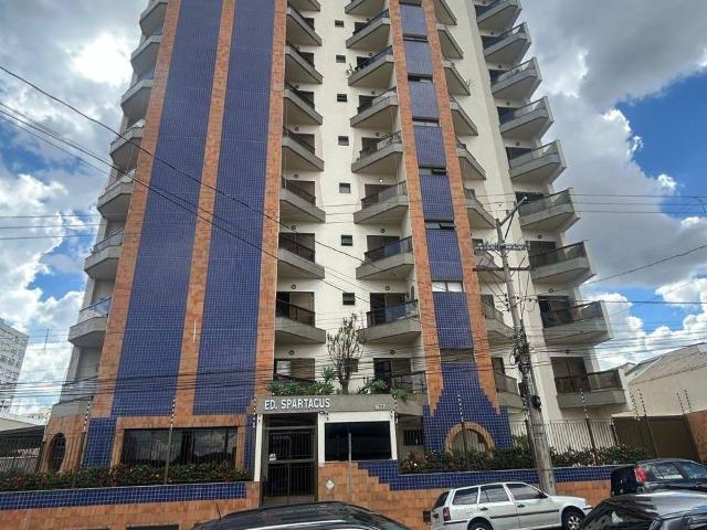 Apartamento em Centro, Franca/SP de 257m² 3 quartos à venda por R$ 1.399.900,00