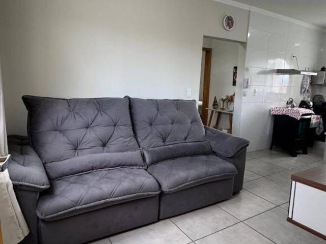 Apartamento em Centro, Franca/SP de 57m² 2 quartos à venda por R$ 215.000,00