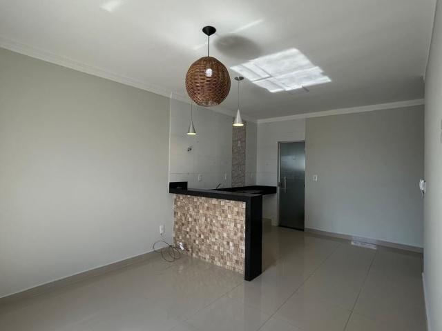 Apartamento em Centro, Franca/SP de 65m² 2 quartos à venda por R$ 254.900,00