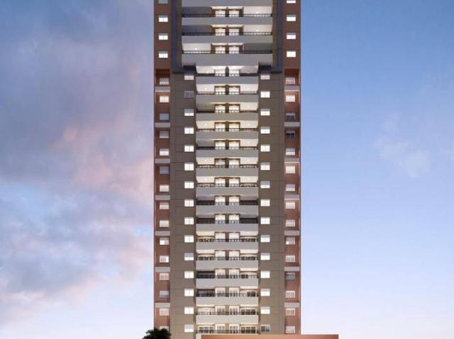 Apartamento em Centro, Franca/SP de 72m² 2 quartos à venda por R$ 649.900,00