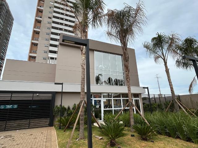 Apartamento em Centro, Franca/SP de 72m² 2 quartos à venda por R$ 619.000,00