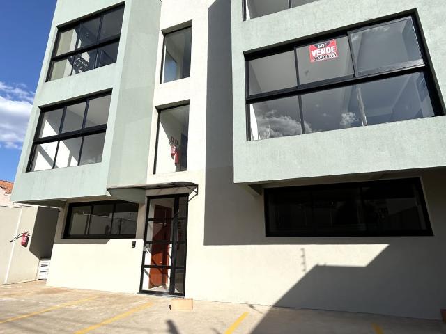 Apartamento em Centro, Franca/SP de 90m² 3 quartos à venda por R$ 398.000,00
