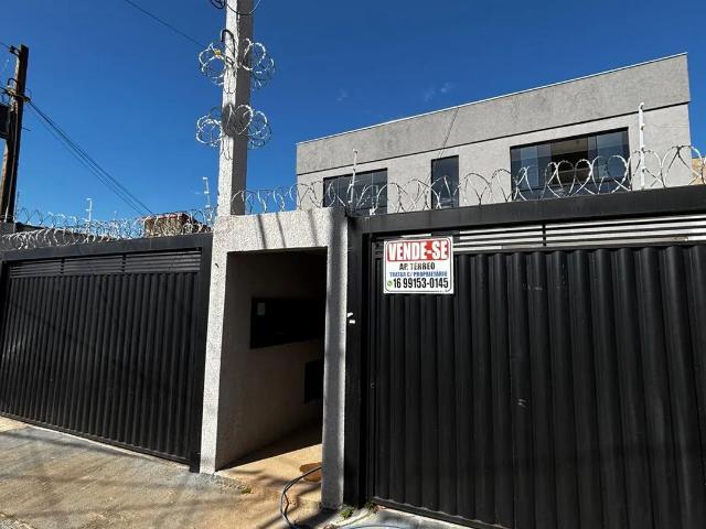 Apartamento em Centro, Franca/SP de 96m² 3 quartos à venda por R$ 488.900,00