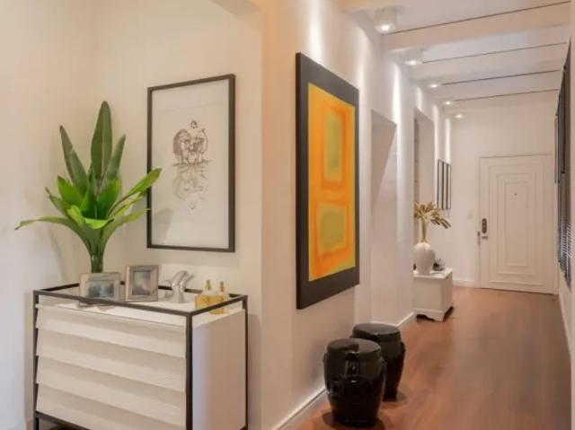 Apartamento em Centro Histórico