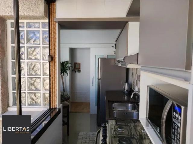 Apartamento em Centro Histórico