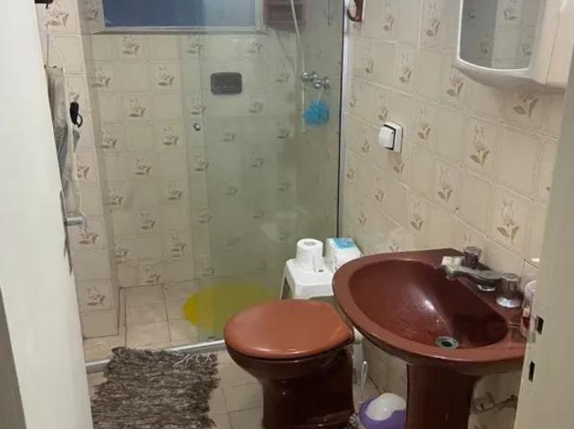 Apartamento em Centro Histórico