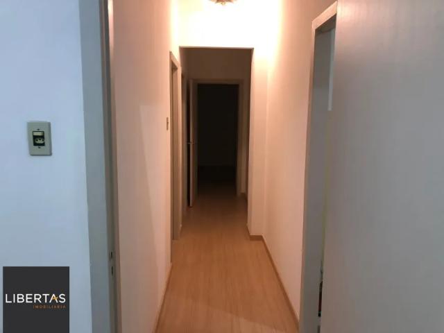 Apartamento 3 dormitórios à venda Centro Histórico Porto Alegre/RS