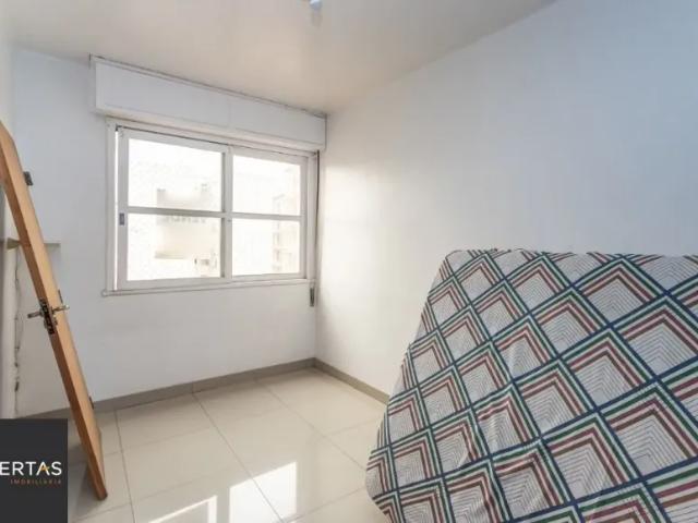 Apartamento em Centro Histórico