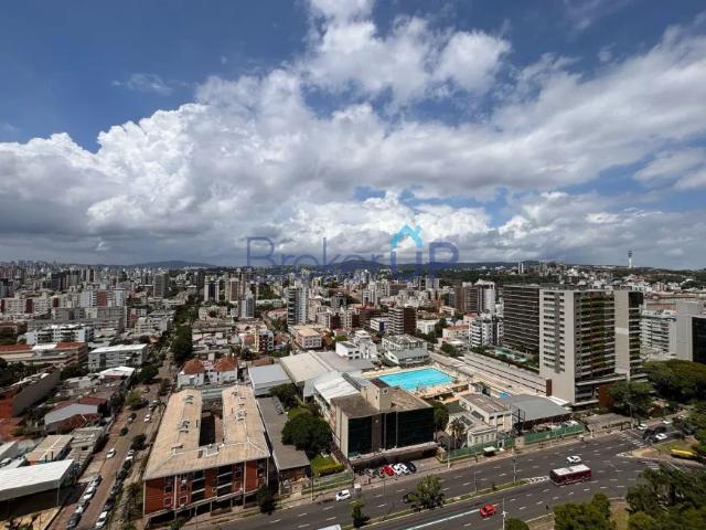 Apartamento em Centro Histórico Porto Alegre