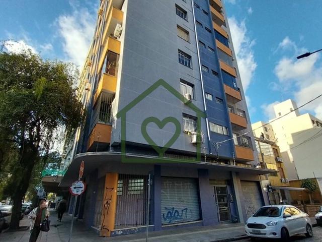 Apartamento em Centro Histórico, Porto Alegre/RS de 0m² 1 quartos à venda por R$ 159.000,00
