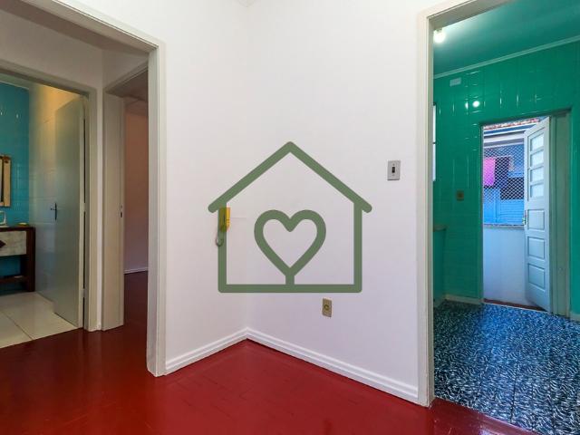Apartamento em Centro Histórico, Porto Alegre/RS de 0m² 1 quartos à venda por R$ 171.000,00