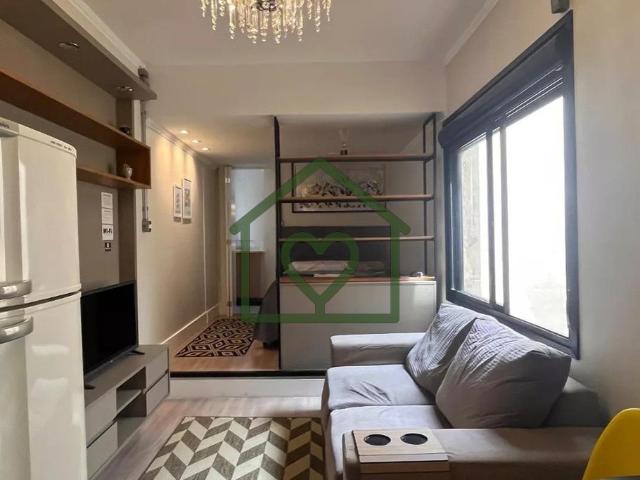 Apartamento em Centro Histórico, Porto Alegre/RS de 0m² 1 quartos à venda por R$ 198.000,00