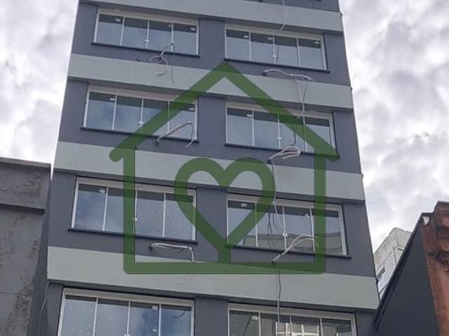 Apartamento em Centro Histórico, Porto Alegre/RS de 0m² 1 quartos à venda por R$ 258.900,00