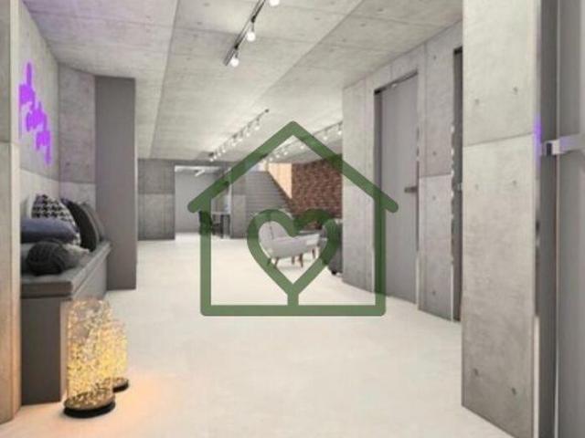 Apartamento em Centro Histórico, Porto Alegre/RS de 0m² 1 quartos à venda por R$ 259.000,00