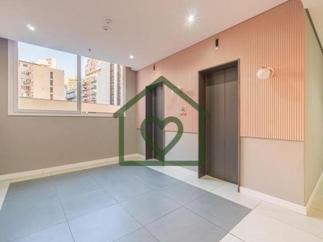 Apartamento em Centro Histórico, Porto Alegre/RS de 0m² 1 quartos à venda por R$ 269.000,00
