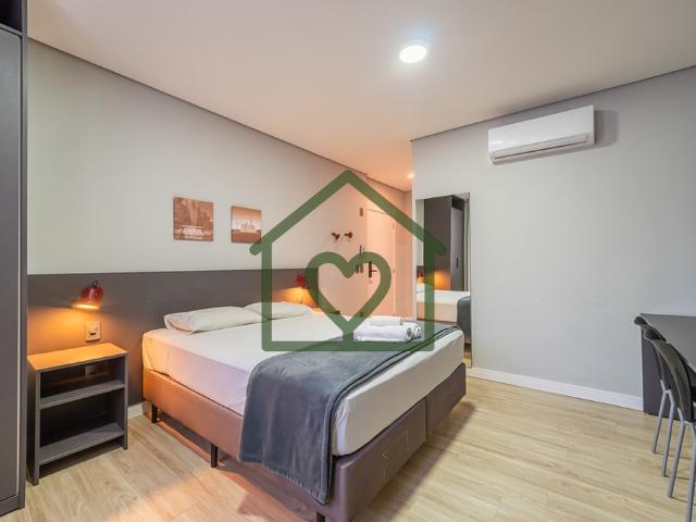 Apartamento em Centro Histórico, Porto Alegre/RS de 0m² 1 quartos à venda por R$ 279.000,00